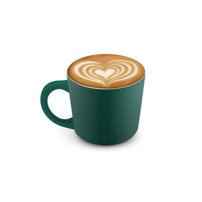 Very Vanilla Latte – Jabal Coffee